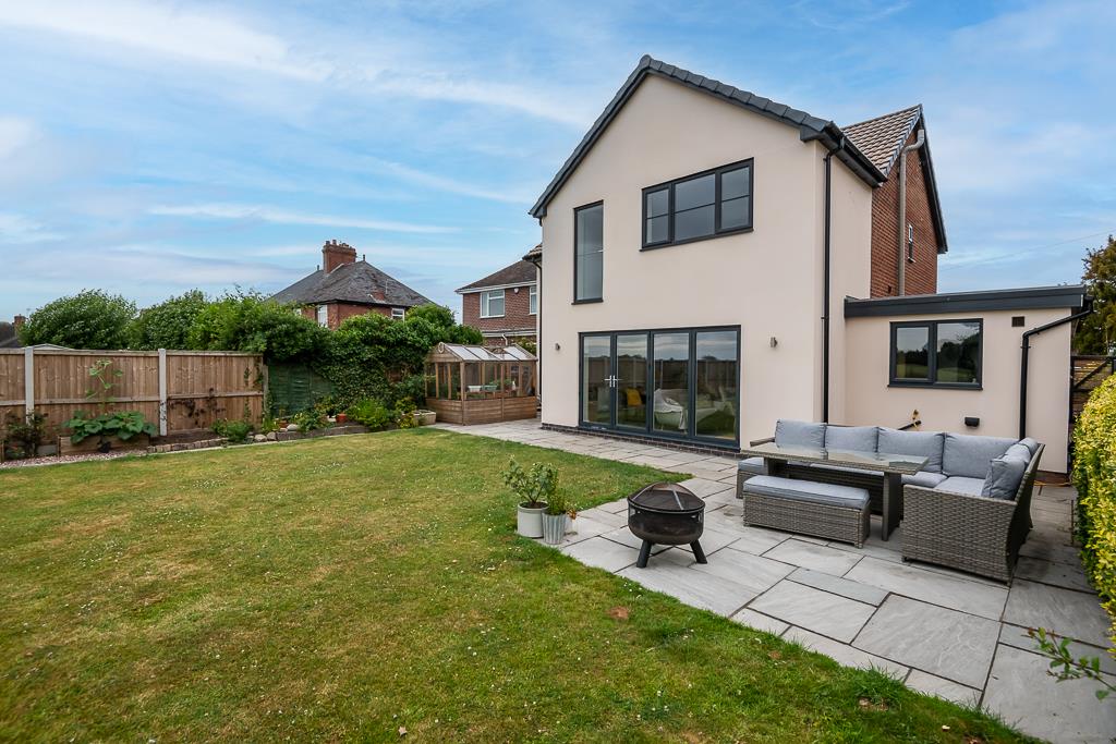 Liverpool Road West, Church Lawton, Stoke-On-Trent – CW Estate Agents